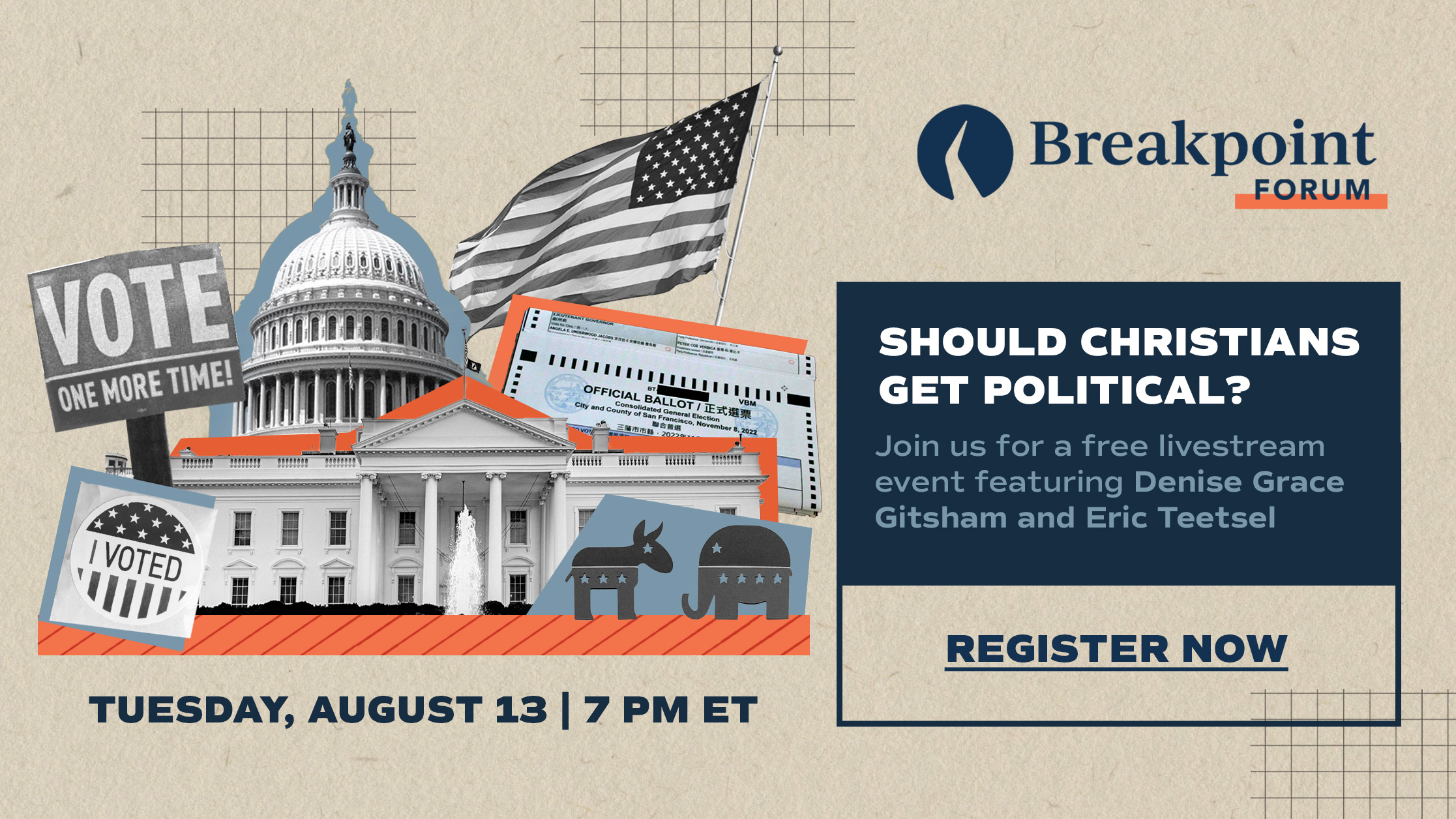 Explore Colson Center courses, podcasts, and programs | Colson Center